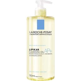 L'Or&eacute;al ROCHE-POSAY Lipikar Dusch- und Bade&ouml;l AP+ 750 ml