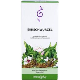 Bombastus Eibischwurzel Tee 100 g
