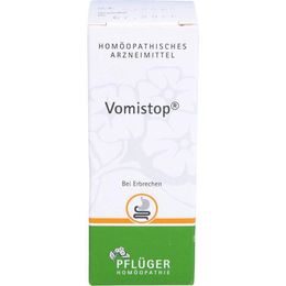 Pfl&uuml;ger&reg; Vomistop Tabletten 100 St