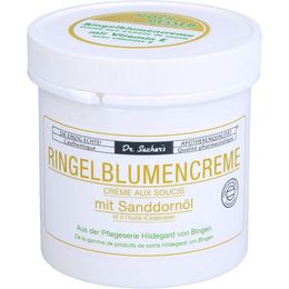 Axisis Ringelblumen Creme mit Sanddorn&ouml;l 250 ml