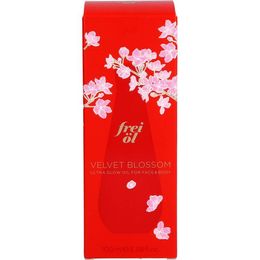frei Apotheken Kosmetik Frei &Ouml;l Ultra Glow Velvet Blossom &Ouml;l 100 ml
