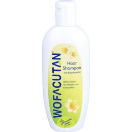 Wofacutan Haarshampoo 220 ml