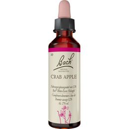 Bachbl&uuml;ten Crab Apple Tropfen 20 ml