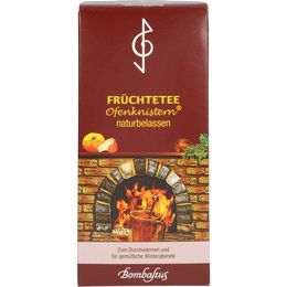 Bombastus Ofenknistern Fr&uuml;chtetee 200 g