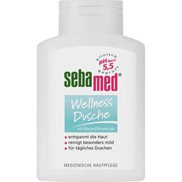 Sebapharma Sebamed Wellness Dusche 200 ml