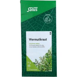 Wermutkraut Tee Bio Absinthii herba Salus 75 g