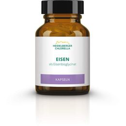 Eisen Als Eisenbisglycinat Kapseln 90 St