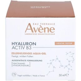 Pierre Fabre Avene Hyaluron Activ B3 zellerneuerndes Aqua-Gel 50 ml
