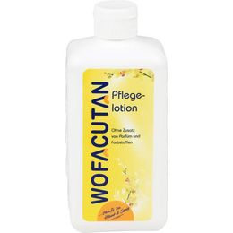 Wofacutan Pflegelotion 450 ml