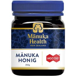 HAGER PHARMA Manuka Health Mgo 550+ Manuka Honig 250 g