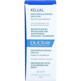 Pierre Fabre Ducray Kelual Emulsion 50 ml
