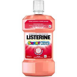 Listerine Smart Kidz Beerengeschmack Mundsp&uuml;lung 500 ml