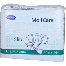 Paul Hartmann AG Molicare Slip extra Gr.L 30 St