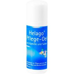 HELAGO-Pflege&ouml;l 50 ml