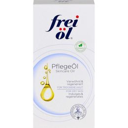 frei Apotheken Kosmetik Frei &Ouml;l Pflege&Ouml;l 200 ml