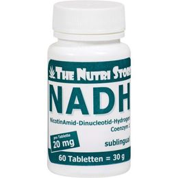 Hirundo Nadh 20 mg stabil Tabletten 60 St