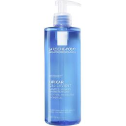 L'Or&eacute;al ROCHE-POSAY Lipikar Gel Lavant 400 ml