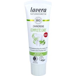 Lavera Zahncreme Complete Care 75 ml