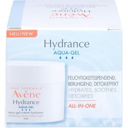 Pierre Fabre Avene Hydrance Aqua-Gel feuchtig.Aqua Gel-Creme 50 ml