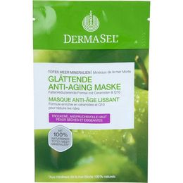 MCM KLOSTERFRAU Vertr. GmbH Dermasel Maske Anti-Aging 12 ml