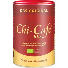 Dr. Jacob's&reg; CHI-CAFE Bio Pulver 400 g