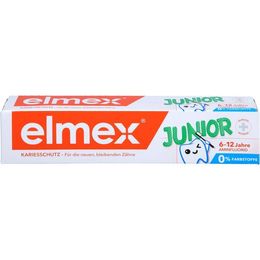 CP GABA Elmex Junior Zahnpasta 75 ml