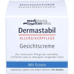 Dr.Theiss Dermastabil Gesichtscreme 50 ml