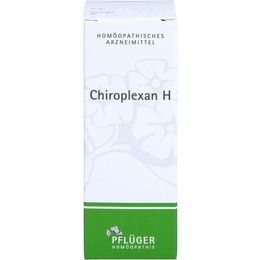 Pfl&uuml;ger&reg; Chiroplexan H Tropfen 50 ml