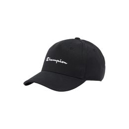 Champion Authentic Athletic Apparel Cap female Black size One Size