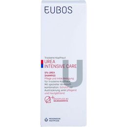 Eubos Trockene Haut Urea 5% Shampoo 200 ml