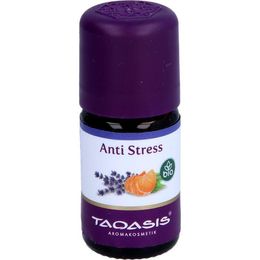 Taoasis ANTI-STRESS Bio &auml;therisches &Ouml;l 5 ml