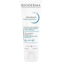 Bioderma Atoderm Intensive Gel-Creme 75 ml
