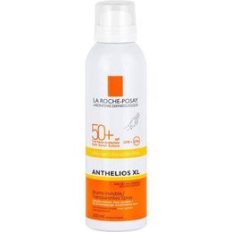 L'Or&eacute;al ROCHE-POSAY Anthelios Xl Lsf 50+ transp.Spray 200 ml