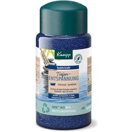 Kneipp GmbH Kneipp Badekristalle Tiefenentspannung Patchouli 600 g