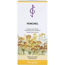 Bombastus Fenchel Tee 125 g