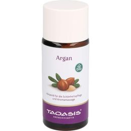 Taoasis Argan&ouml;l Bio 50 ml