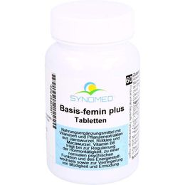 Basis Femin plus Tabletten 60 St