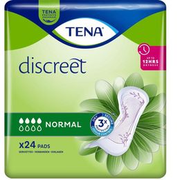 Essity Germany GmbH Tena Discreet Inkontinenz Einlagen normal 24 St