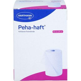 Paul Hartmann AG PEHA-HAFT Fixierbinde latexfrei 12 cmx21 m 1 St