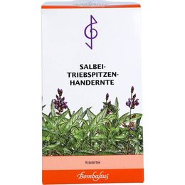 Bombastus Salbei Triebspitzen Tee Handernte 25 g