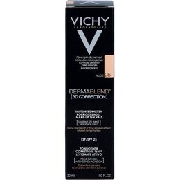 L'Or&eacute;al Vichy Dermablend 3D Make-up 25 30 ml
