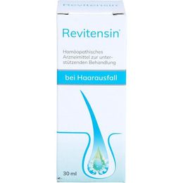 Pharma SGP Revitensin Tropfen zum Einnehmen 30 ml