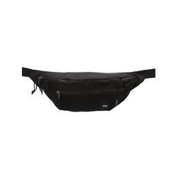 Vans Fanny Pack 'WARD' male Black size One Size