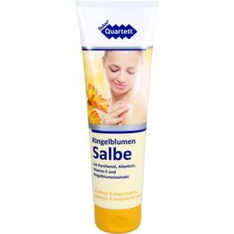 Axisis Ringelblumen Salbe mit Panthenol 150 ml