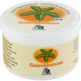 Avitale Gelenkbalsam 250 ml