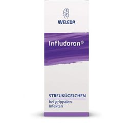 Weleda Infludoron Streuk&uuml;gelchen 10 g