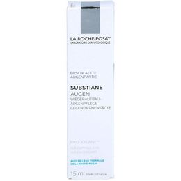 L'Or&eacute;al ROCHE-POSAY Substiane+ Augen Creme 15 ml