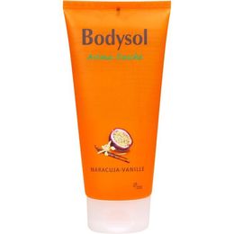Bodysol Aroma Duschgel Maracuja Vanille 100 ml