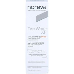 Noreva Trio white Xp Tagespflege Creme Lsf 50+ 40 ml