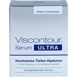STADA Viscontour Serum Ultra Ampullen 20X1 ml
